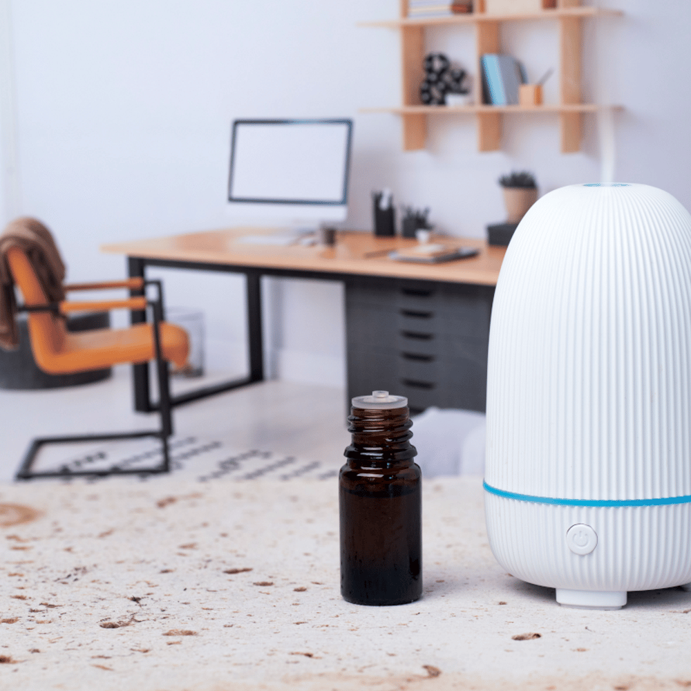 Difusor Ultrassónico Minilia