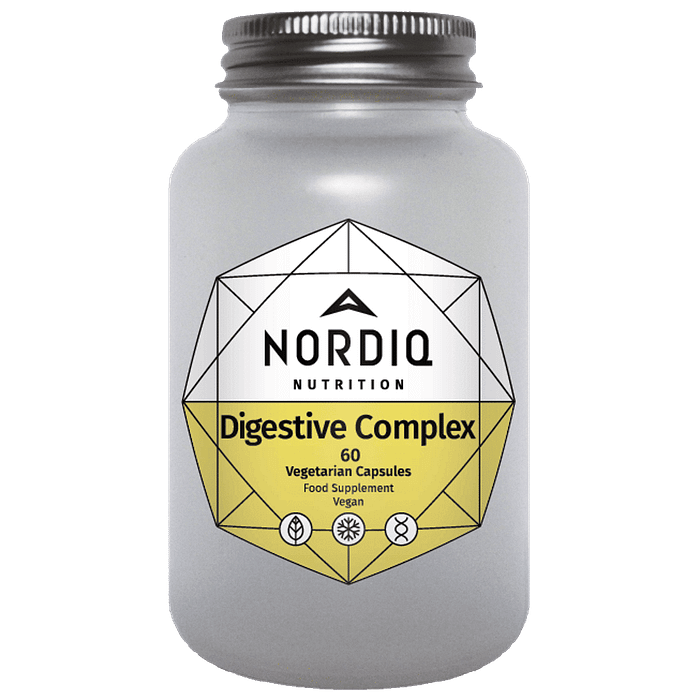 Digestive Complex - para o sistema digestivo