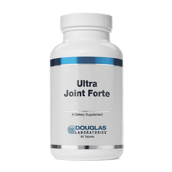 Ultra Joint Forte - suplemento alimentar