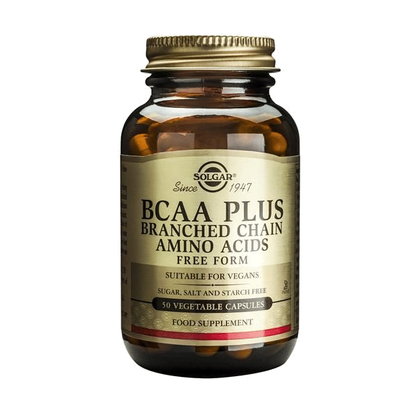 BCAA Plus Branched Chain Amino Acids